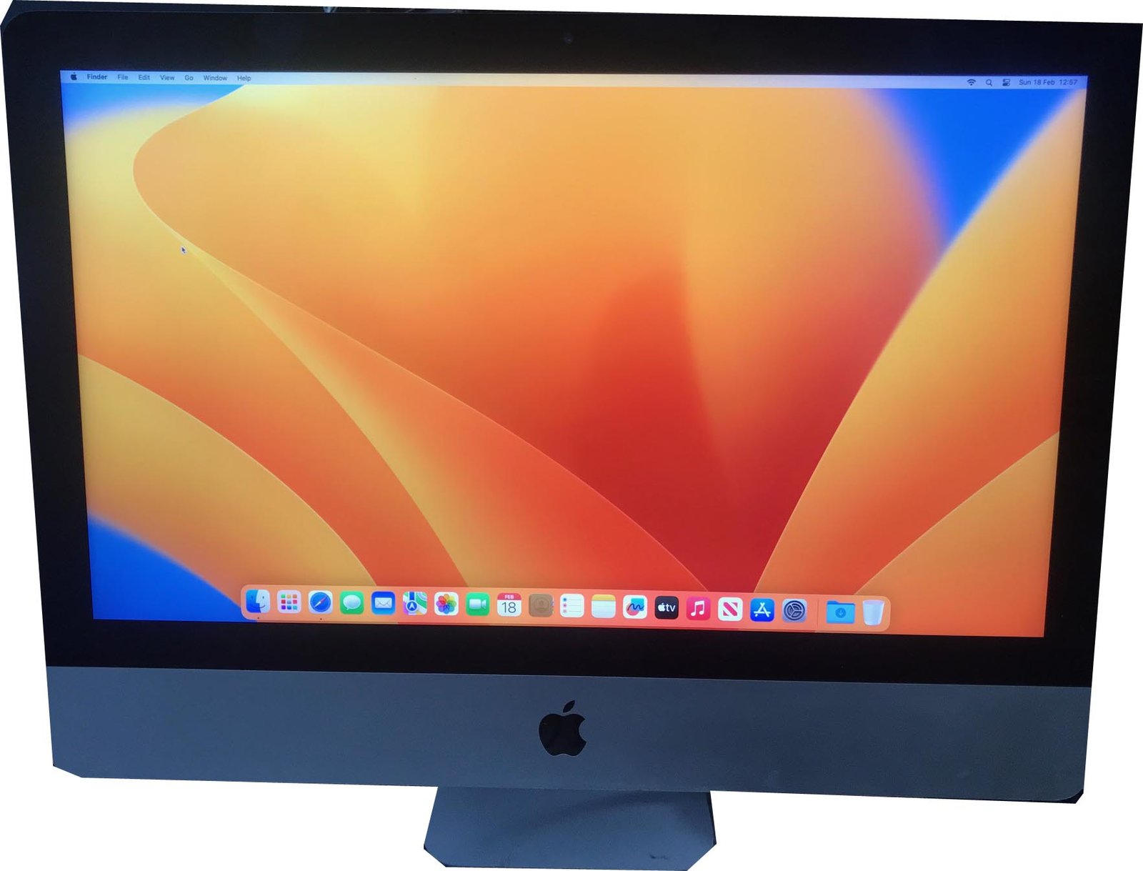 Cheap imac 4K Retina only £250